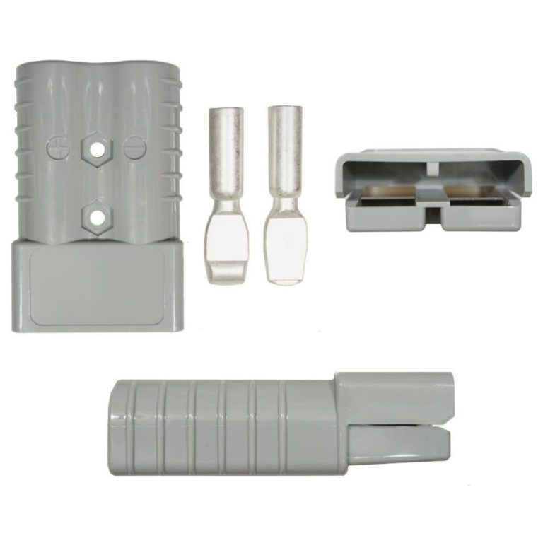 50A Anderson Compatible Plug - Solar Camping Australia