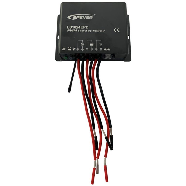 Waterproof Solar Controllers / Regulators