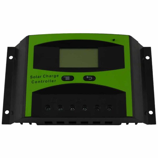 Solar Controller / Regulator Manuals - Solar Camping Australia