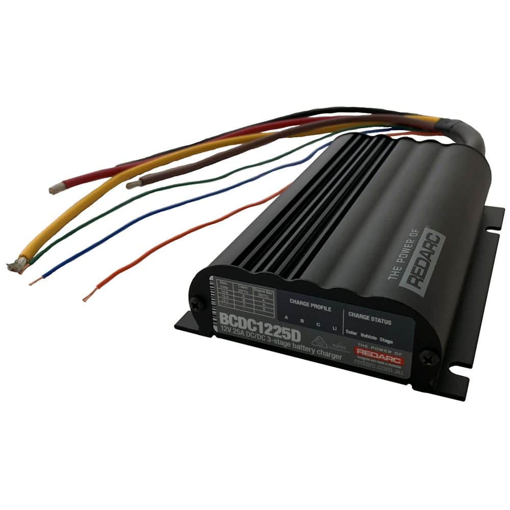 Solar Controller / Regulator Manuals - Solar Camping Australia