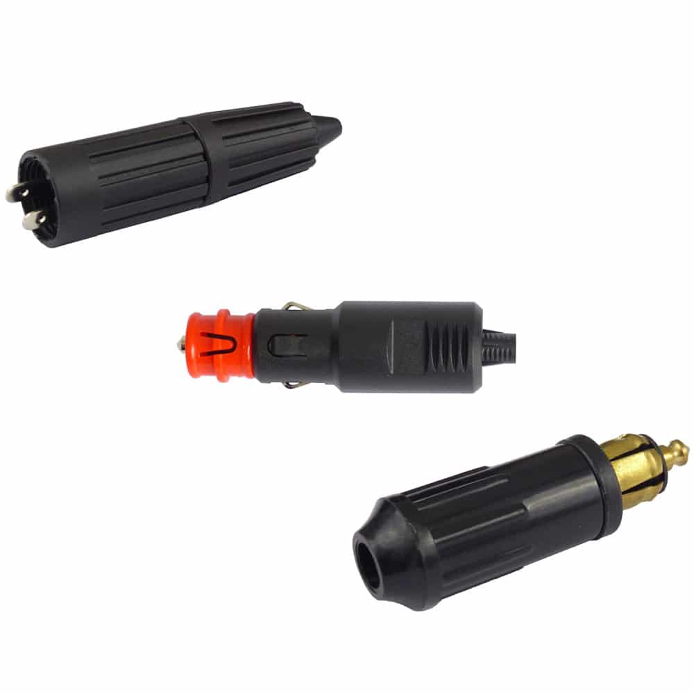 Plugs - Solar Camping Australia