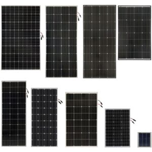 Car & 4x4 Solar Panels - Solar Camping Australia