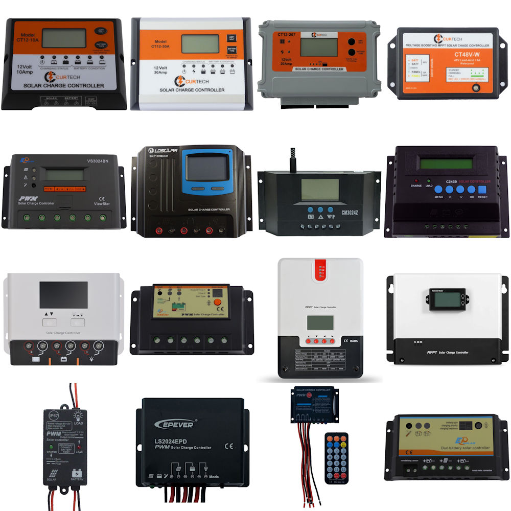 Solar Camping Australia - Quality Camping Solar Panels and Accessories