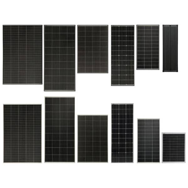 Car & 4x4 Solar Panels - Solar Camping Australia